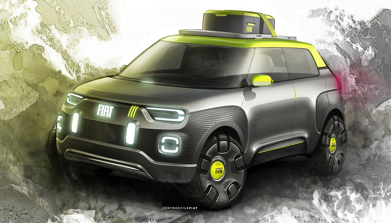 Car Design Award - Car Design Award