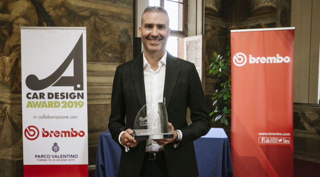 Winners - Car Design Award