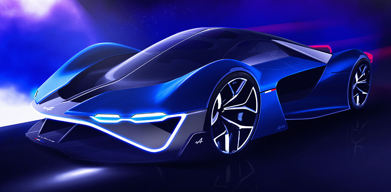 Car Design Award - Car Design Award