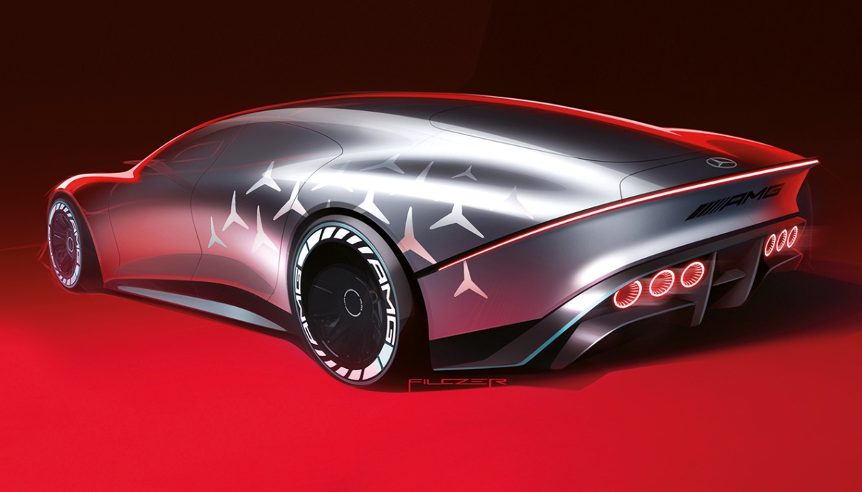 Finalists - Car Design Award
