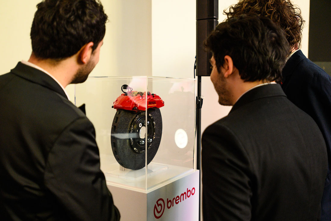 2023 CAR DESIGN AWARDS GO TO GENESIS AND FERRARI (GALLERY+VIDEO) - Car ...