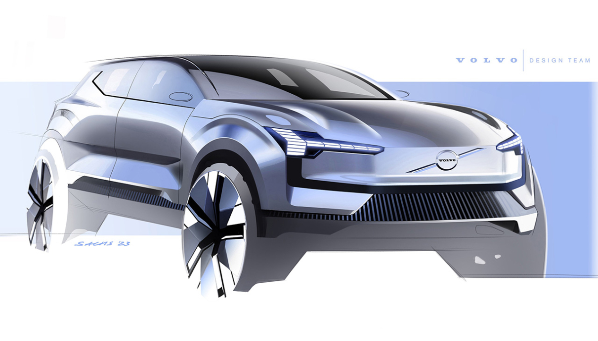 Finalists - Car Design Award