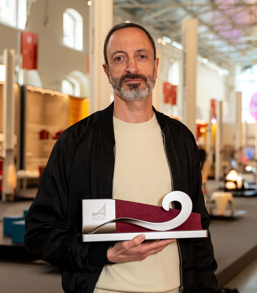 Winners - Car Design Award